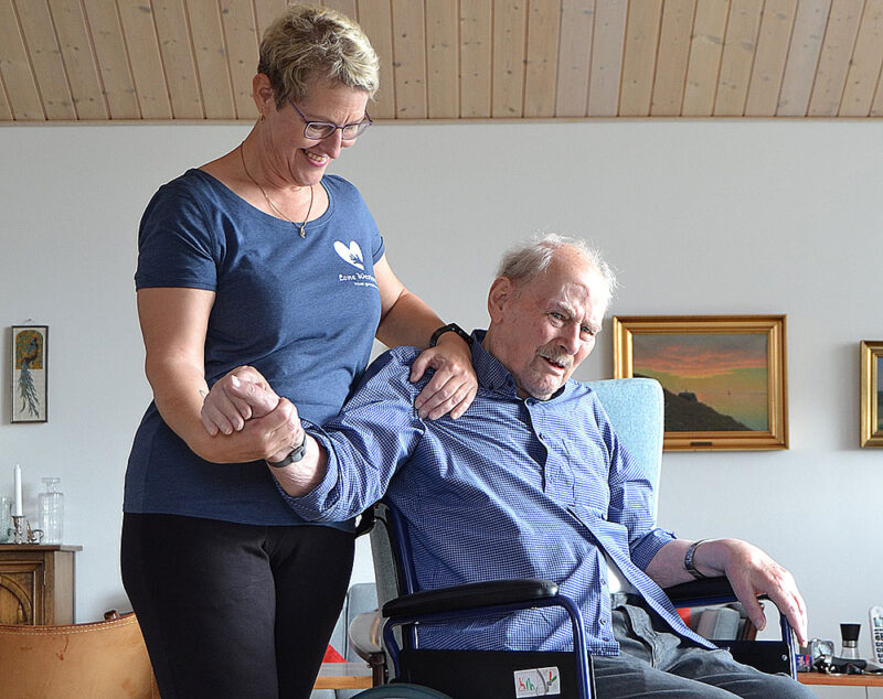 Jeg tilbyder - Lone Westergren